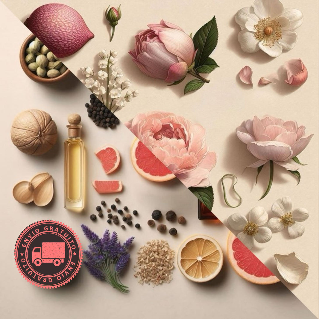 Moscca | Fragancias Universales Finas – Mosccamx