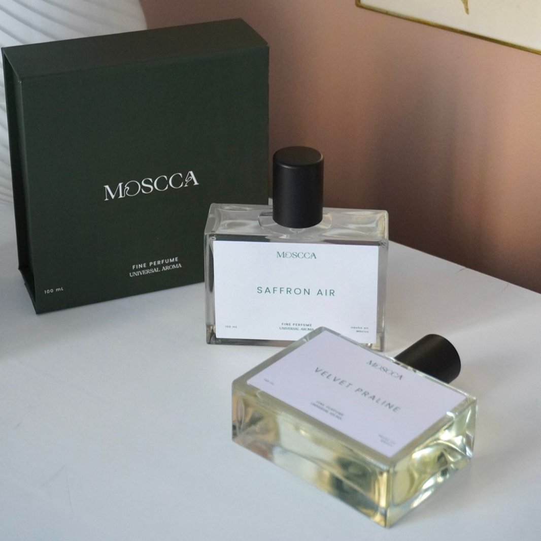 Moscca | Fragancias Universales Finas – Mosccamx