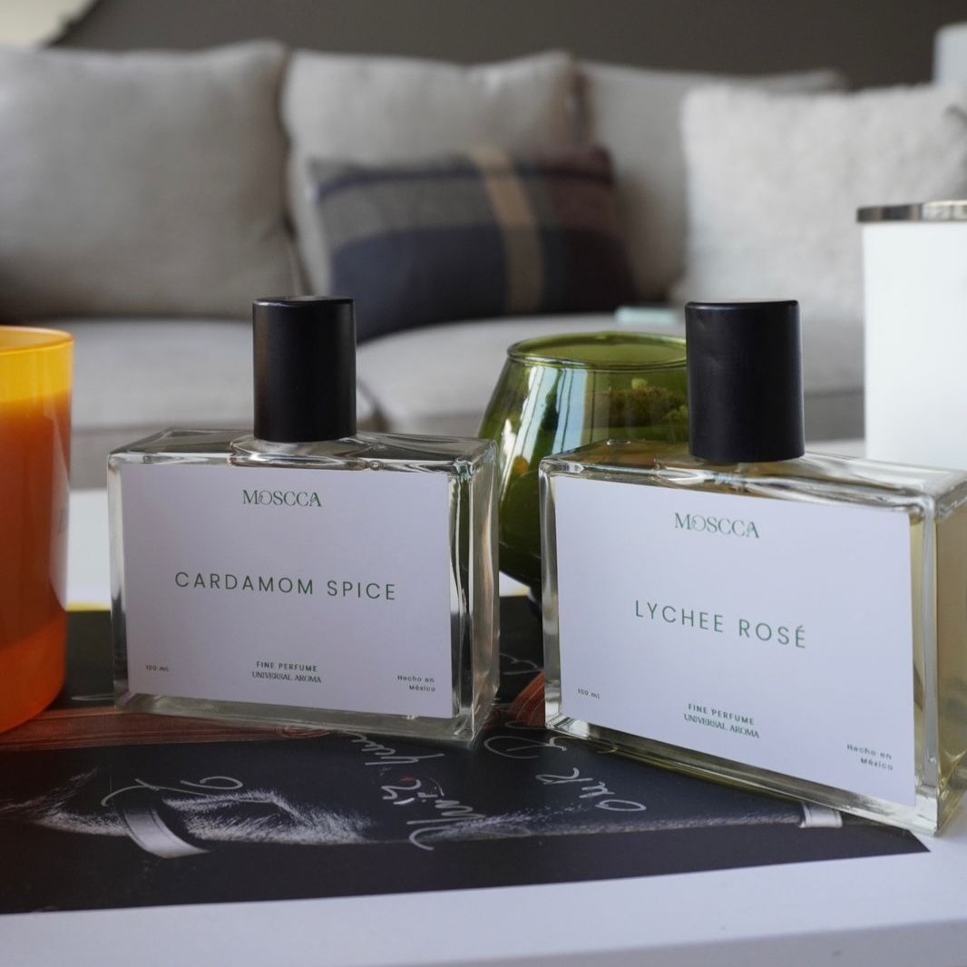 Moscca | Fragancias Universales Finas – Mosccamx