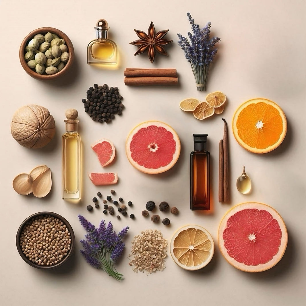 Moscca | Fragancias Universales Finas – Mosccamx