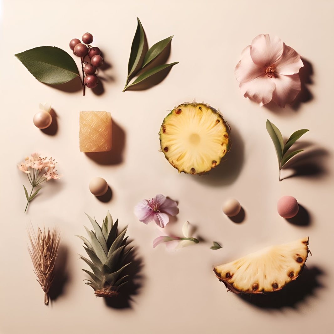 Moscca | Fragancias Universales Finas – Mosccamx