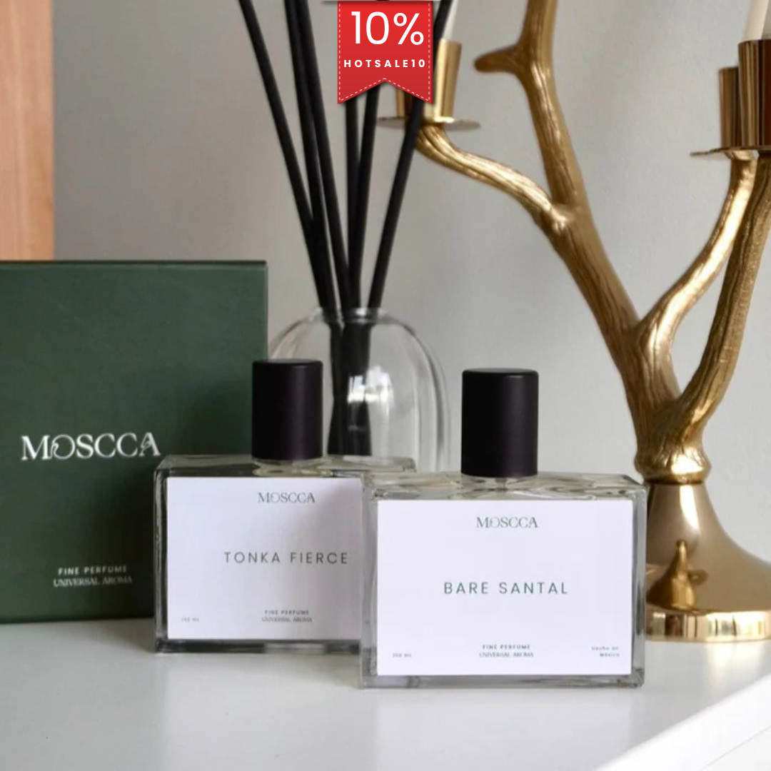 Moscca | Fragancias Universales Finas – Mosccamx